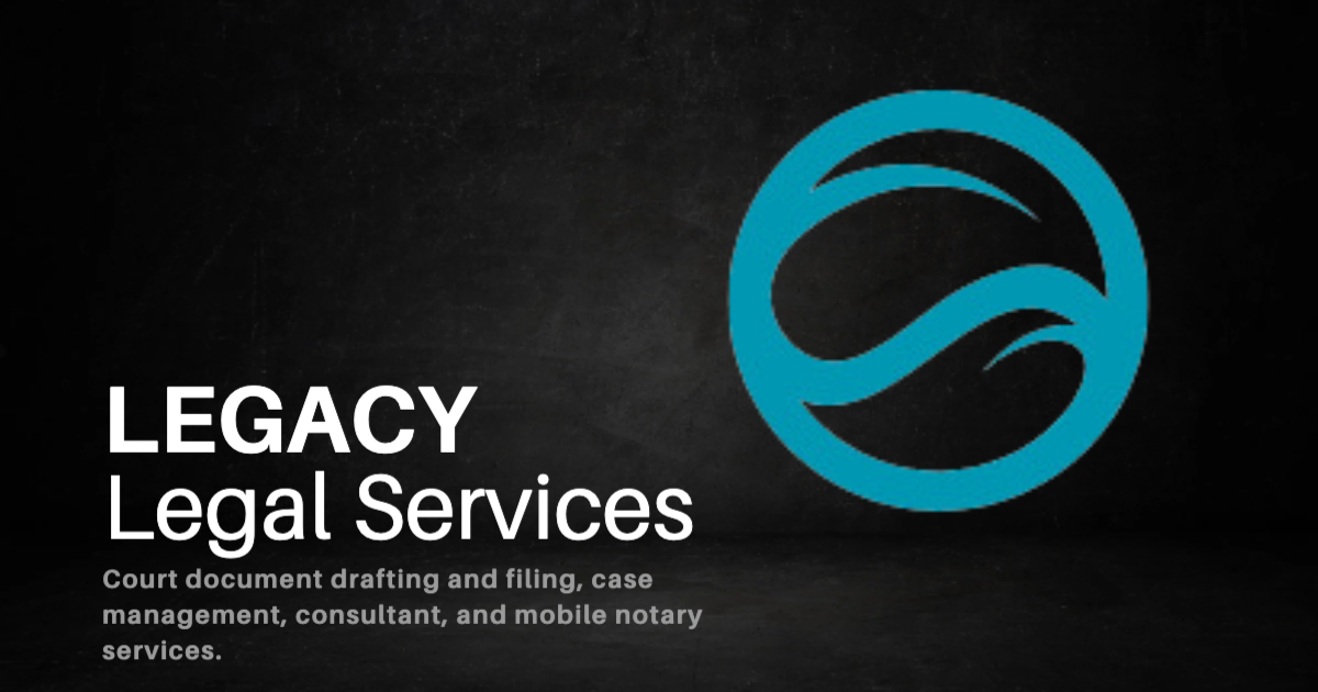 LEGACY Legal Services